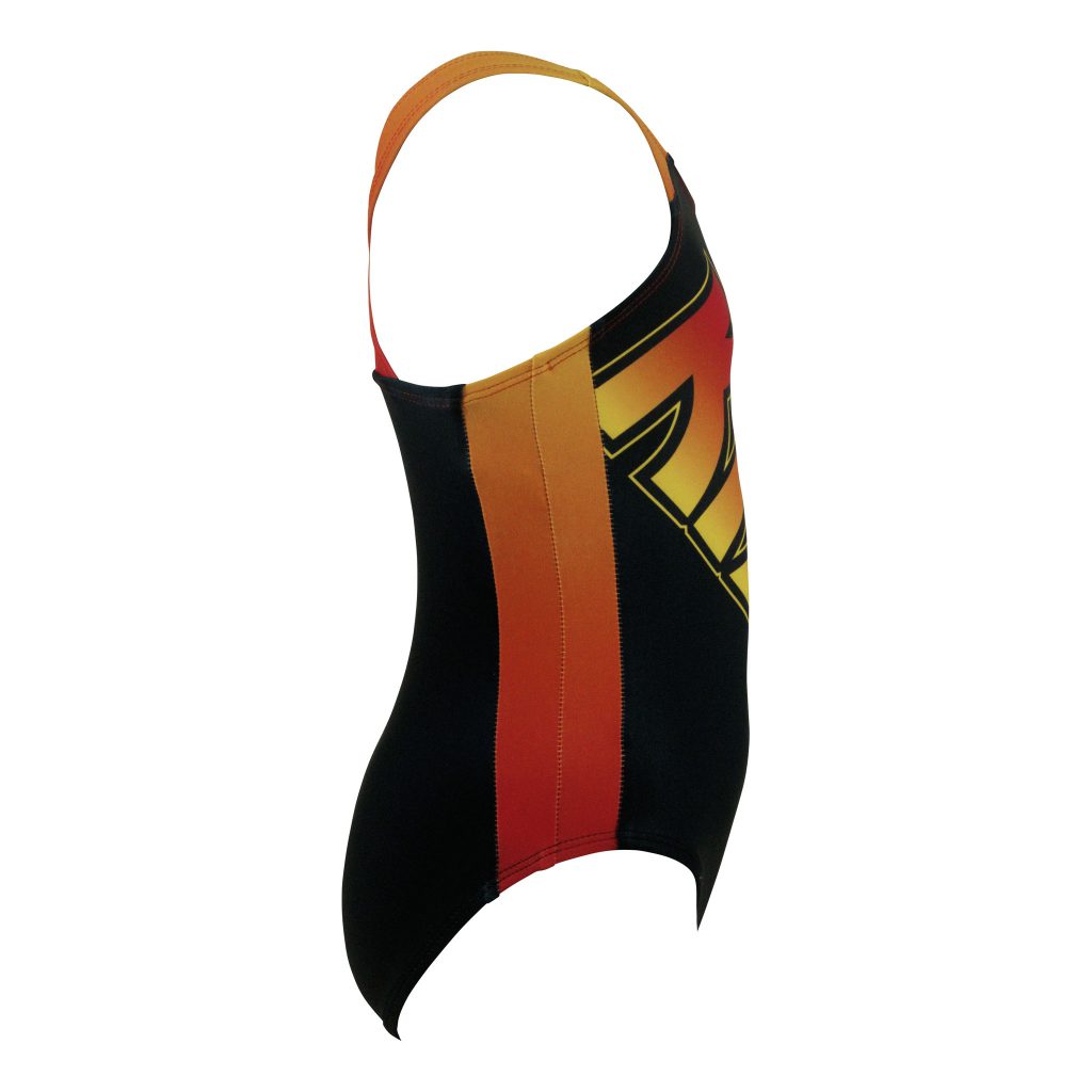 Rock and Roll all Night Leotard | k-Bee Leotards